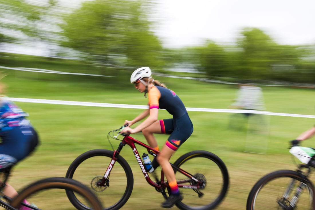 Gravity Academy Racing – My Store